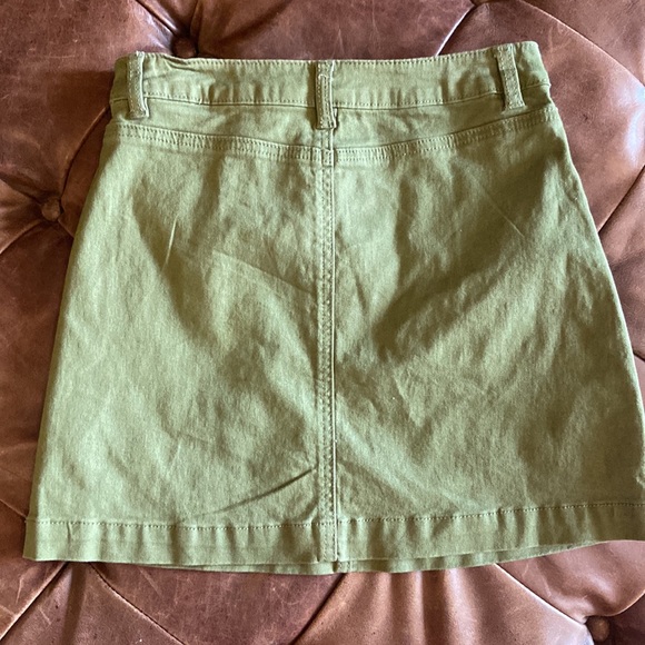 Copper Key | Bottoms | Nwt Copper Key Skirt | Poshmark